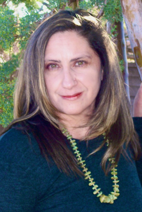 Meet Victoria Andersen