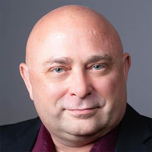 Dave Reed: Summoning Inspiring Shadows