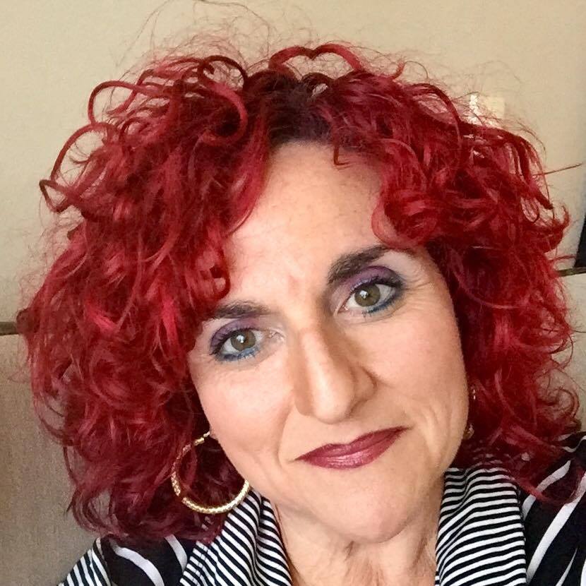 Leigh Leshner: Passion to Paper – Writing About What You Love