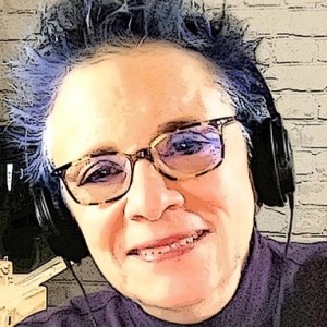 Pat Benincasa: Consciousness of Art