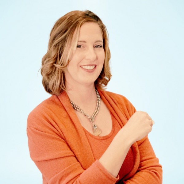 Meredith Herrenbruck - Leap Into Your Story with Victoria Andersen